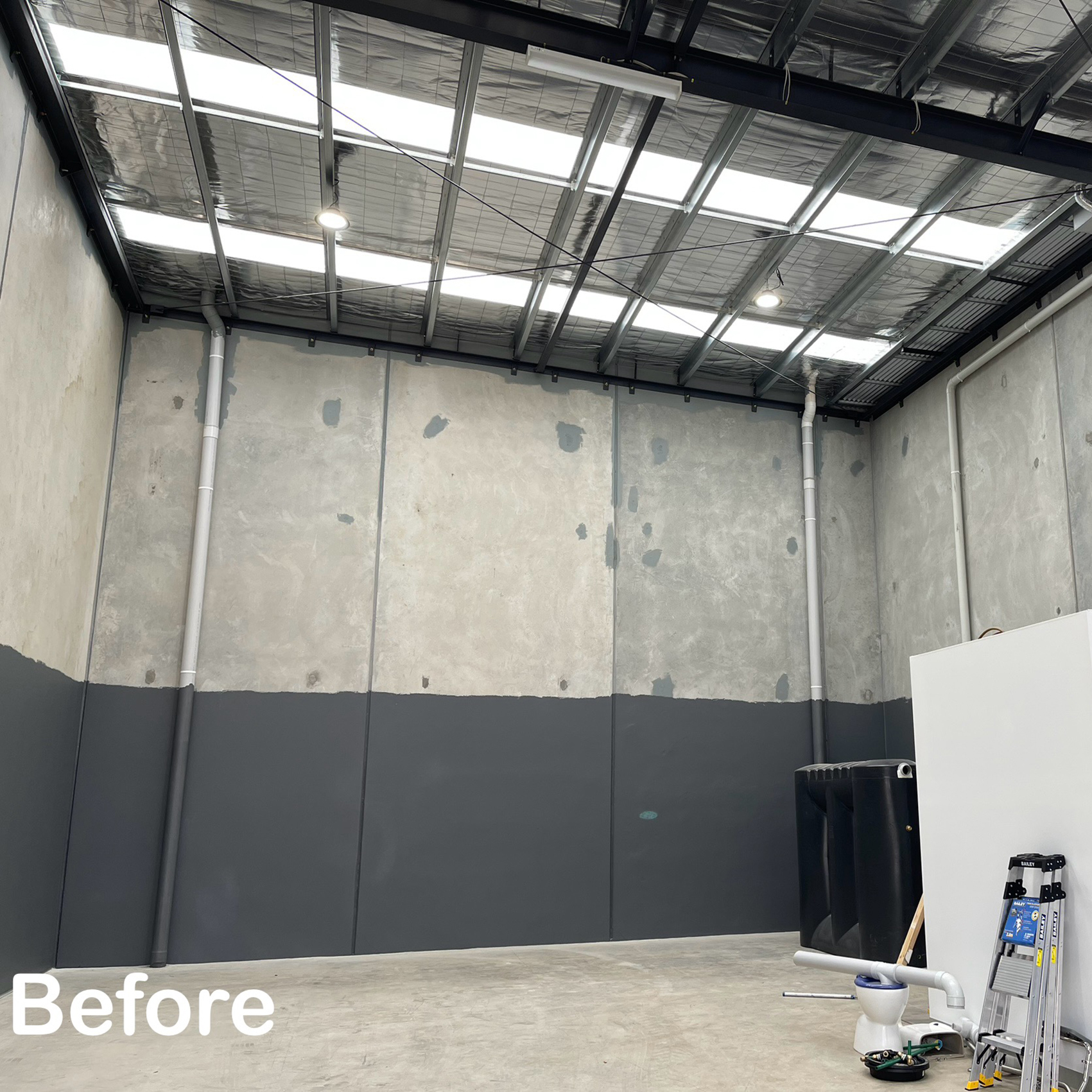 Gallery - Perfection Coating Professional Painting Services