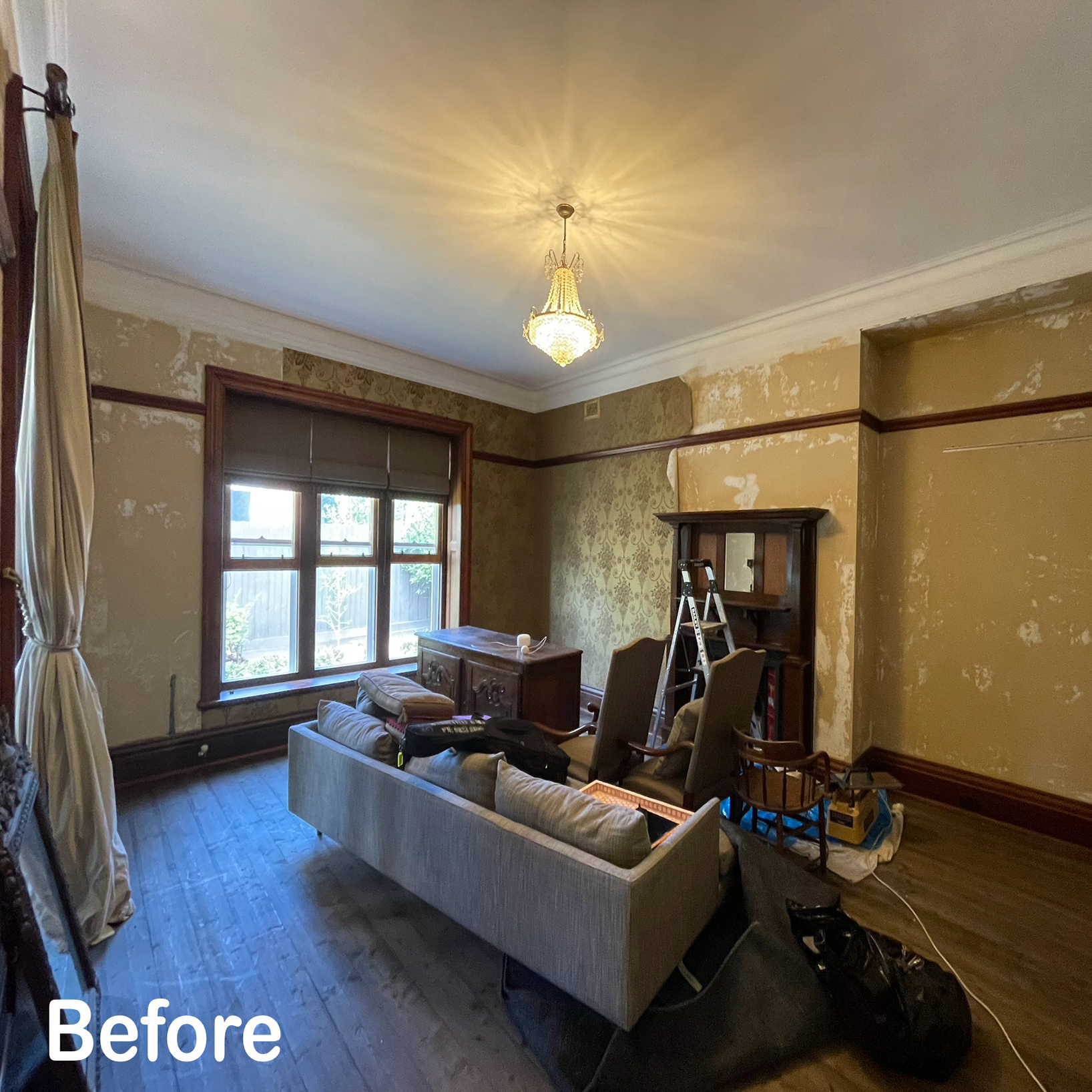Gallery - Perfection Coating Professional Painting Services